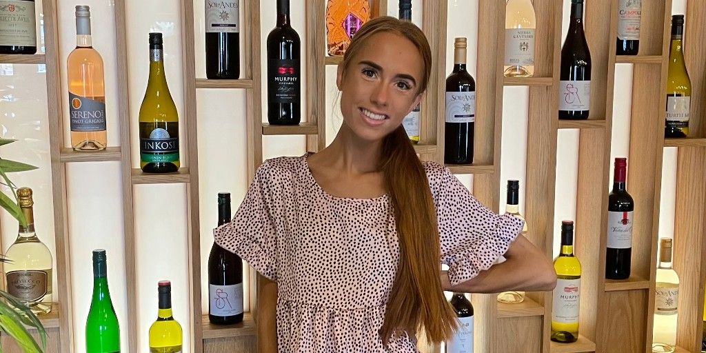 IN THE SPOTLIGHT - Leah Hollins - Parogon Group