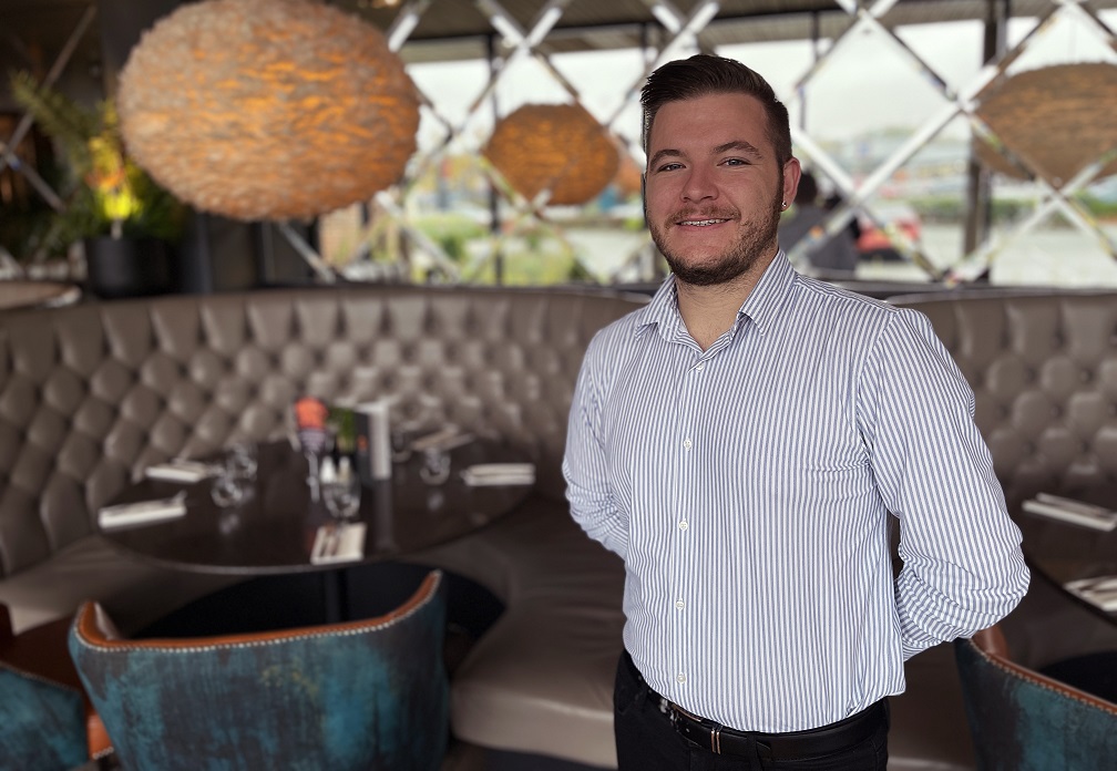 ORANGE TREE LAUNCHES NEW & EXCITING SUNDAY MENU - Parogon Group